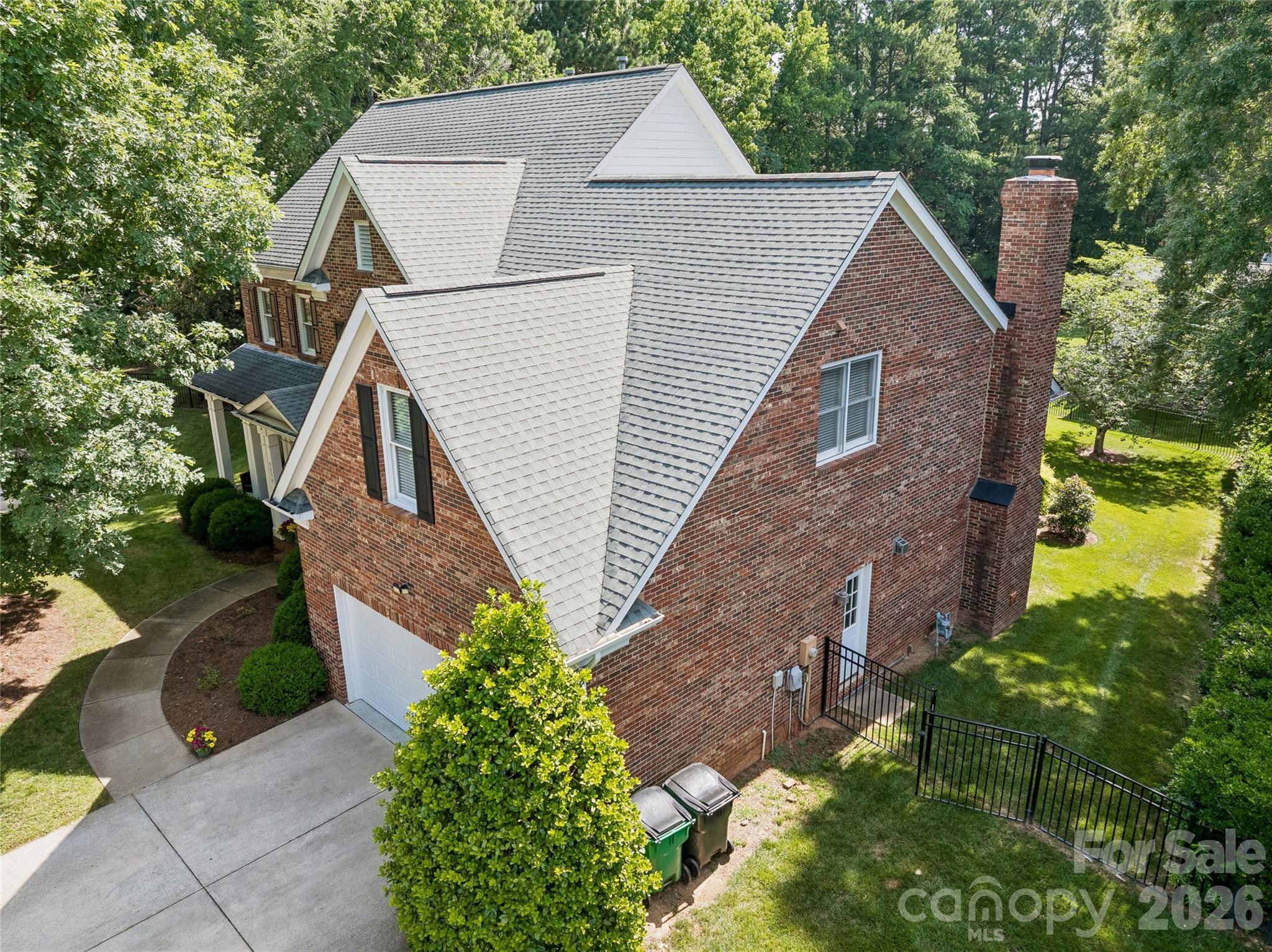 Photo 4 of 9034 Cambridge Green Drive, Charlotte, NC