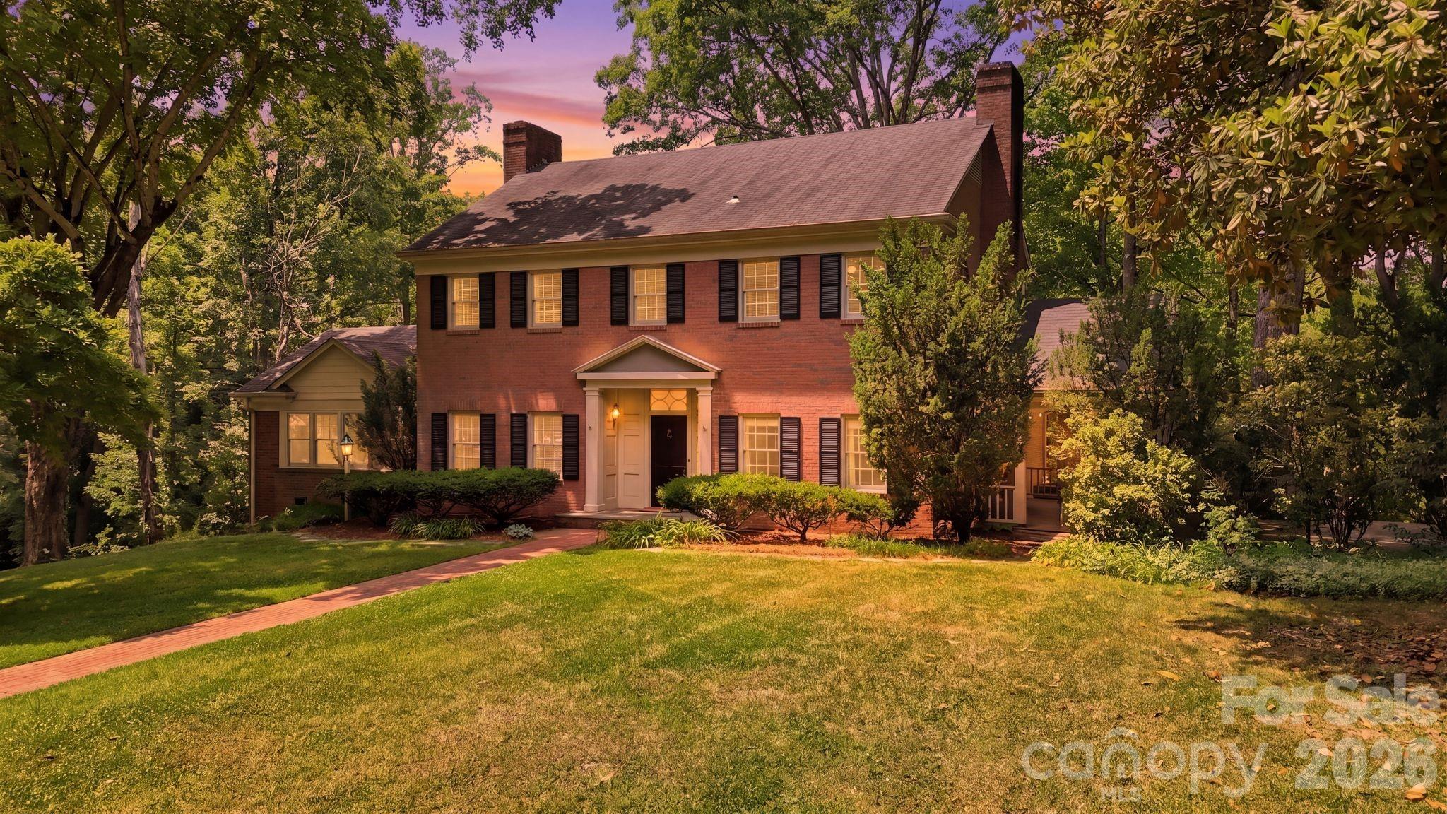 330 Earlwood Road, Statesville, NC - photo 1 of 49