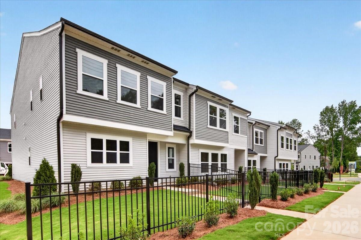 Photo 2 of 6323 Haller Street, Charlotte, NC