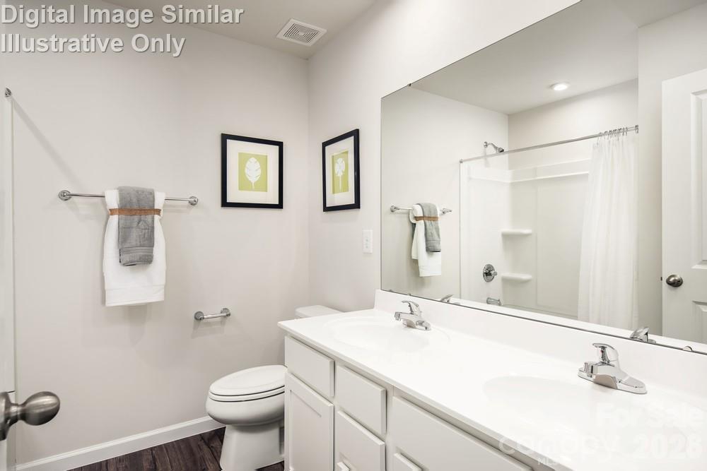 Photo 6 of 6024 Primm Woods Way, Charlotte, NC