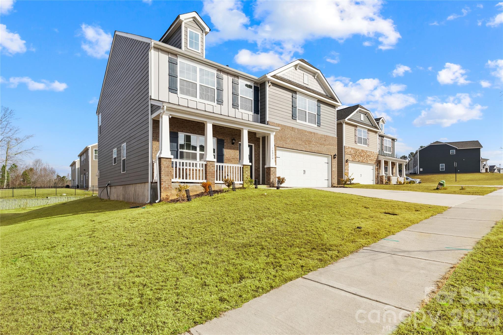 Photo 4 of 10820 Tuff Lane, Davidson, NC