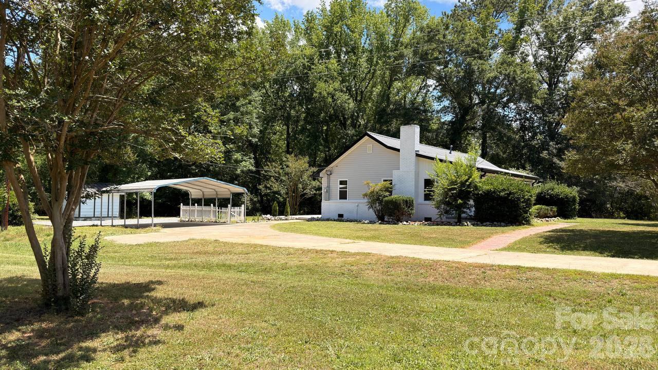 Photo 5 of 4604 Old Hickory Road, Lancaster, SC