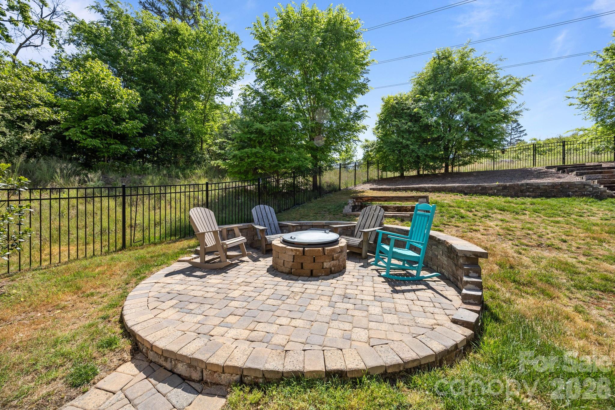 11938 Bradford Park Drive, Davidson, NC - photo 38 of 41