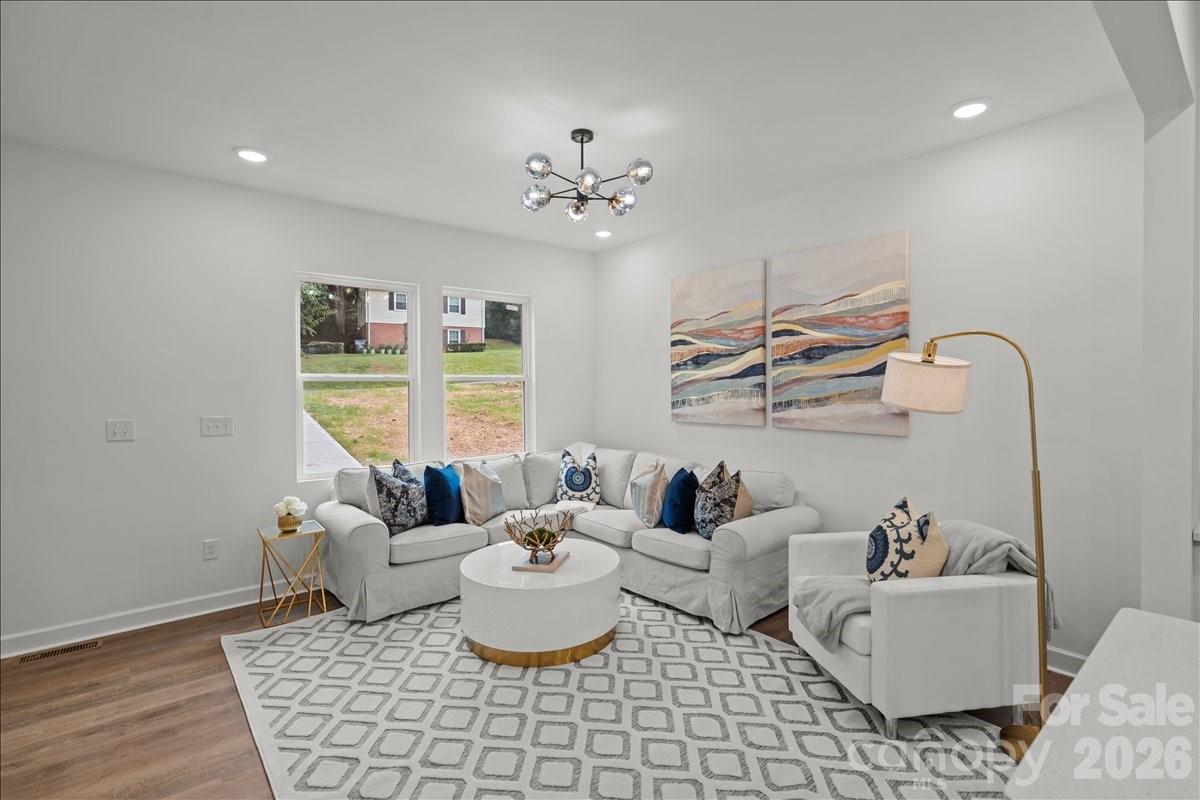 1324 Old Charlotte Road, Statesville, NC - photo 6 of 33