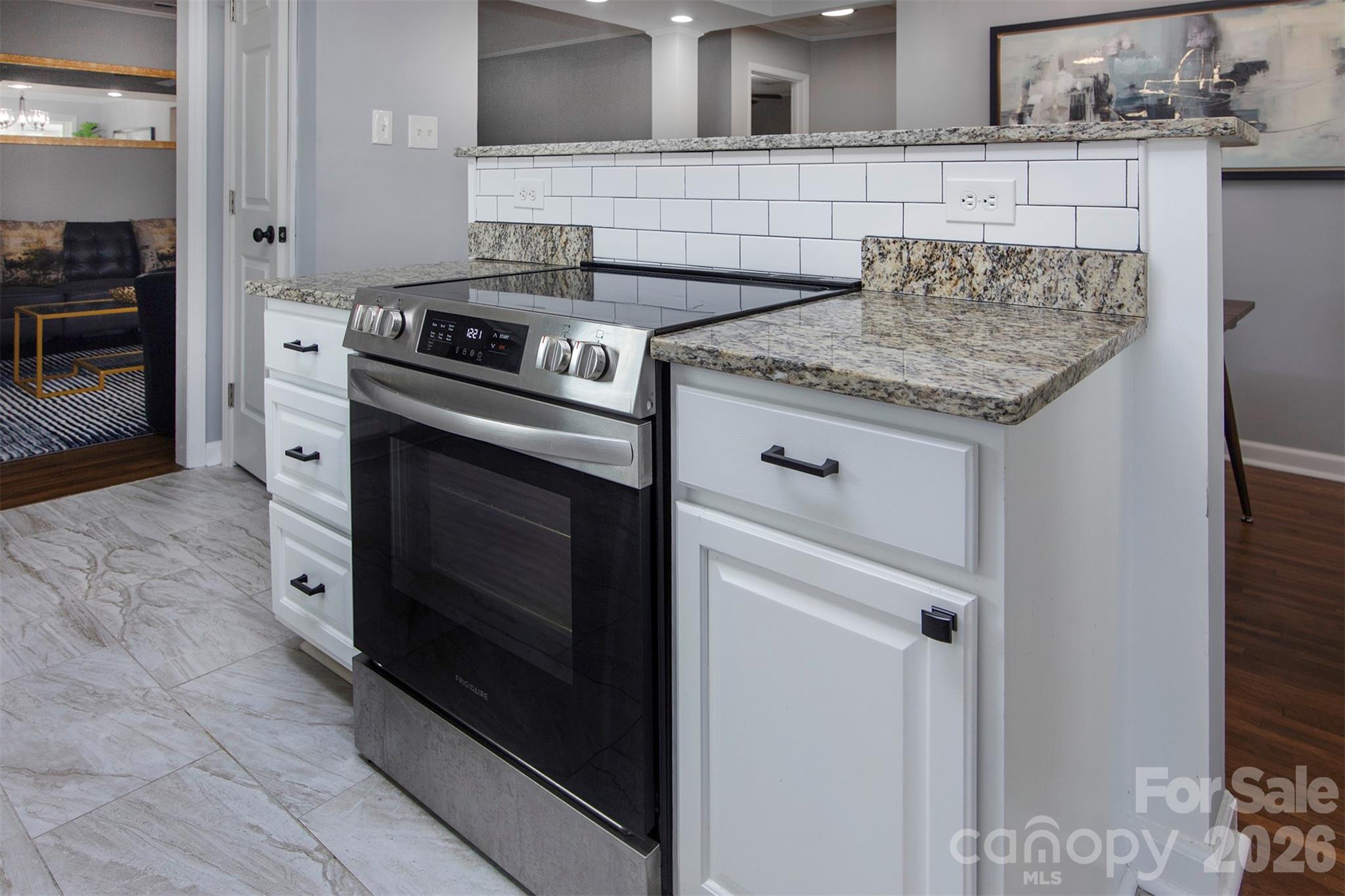 Photo 6 of 3429 Byrnes Street140, Charlotte, NC