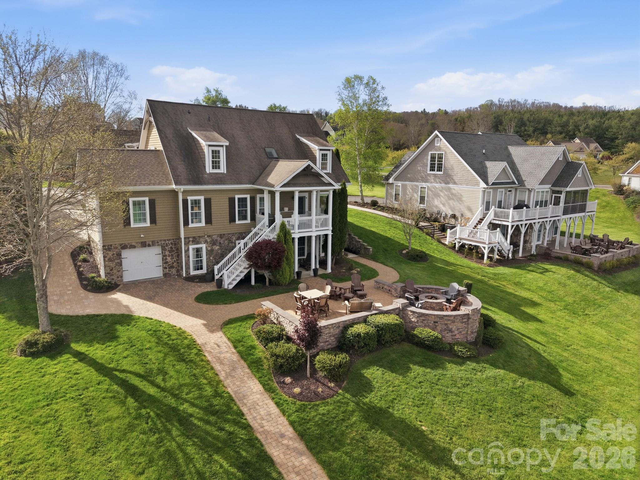 138 Turnberry Court9, Jefferson, NC - photo 41 of 48