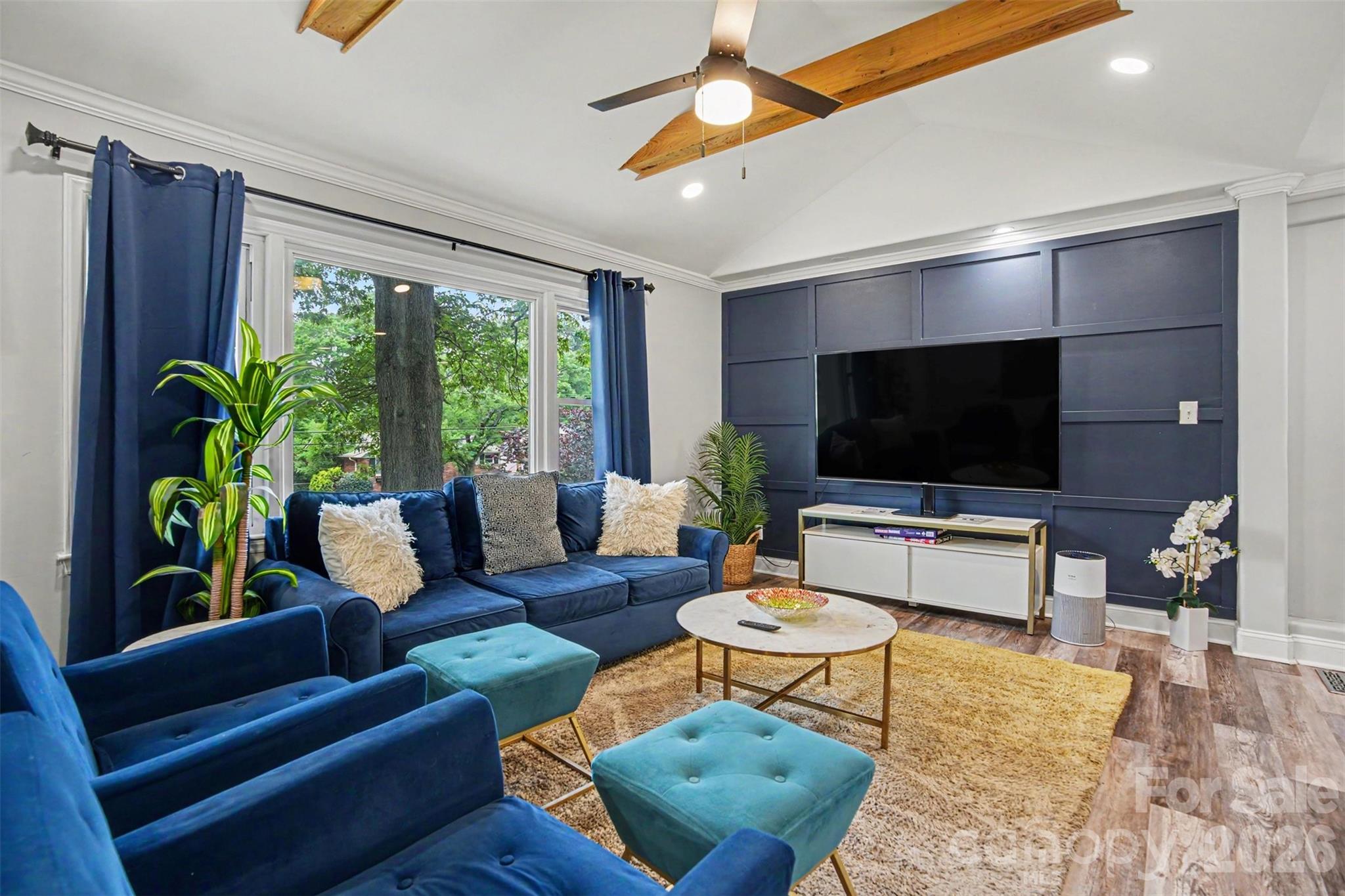 6345 Montpelier Road, Charlotte, NC