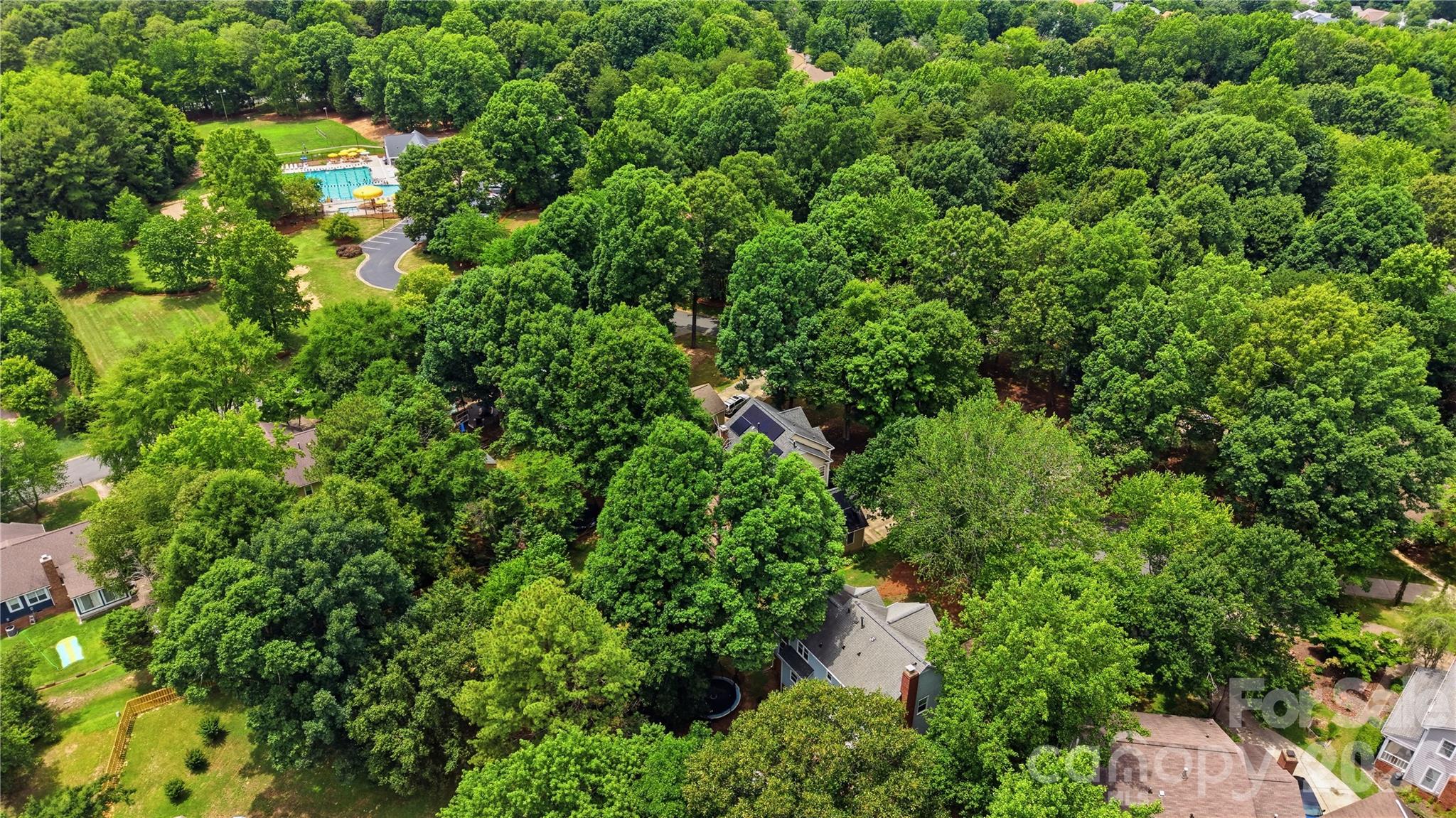Home for sale at 9924 Raddington Lane, Charlotte, NC — photo 38 of 43