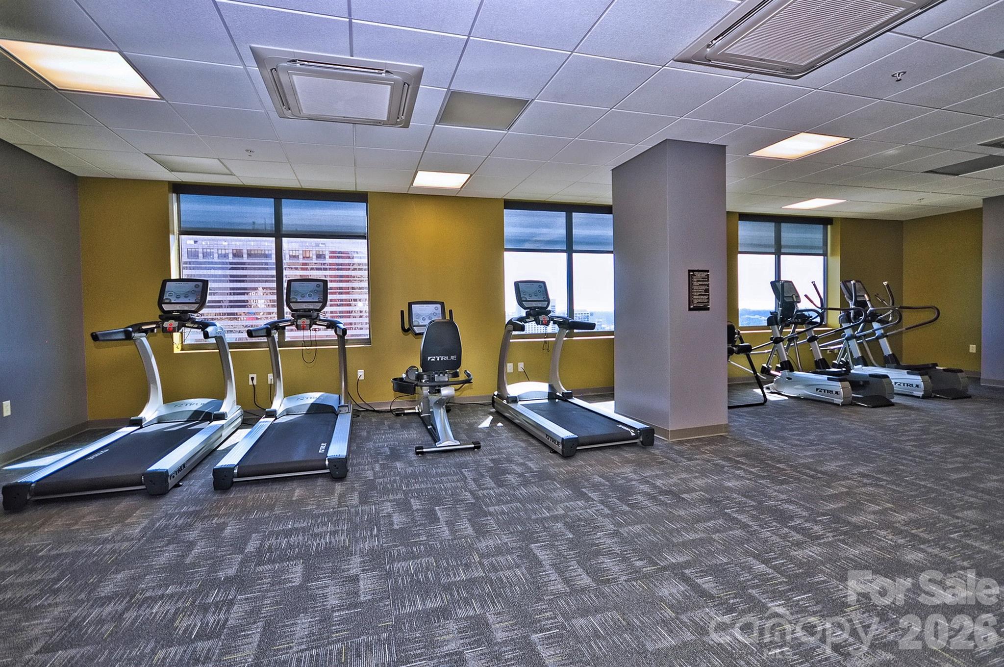 Photo 32 of 222 S Caldwell Street1612, Charlotte, NC