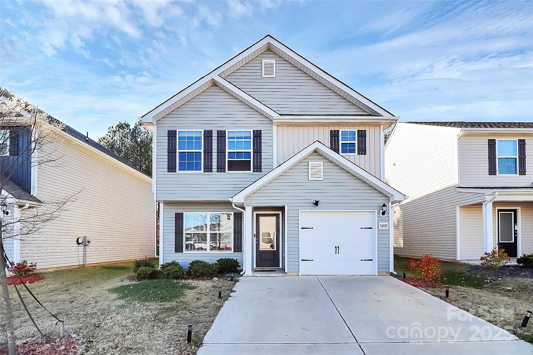 Home for sale at 5209 Wolfridge Avenue, Charlotte, NC — photo 1 of 36