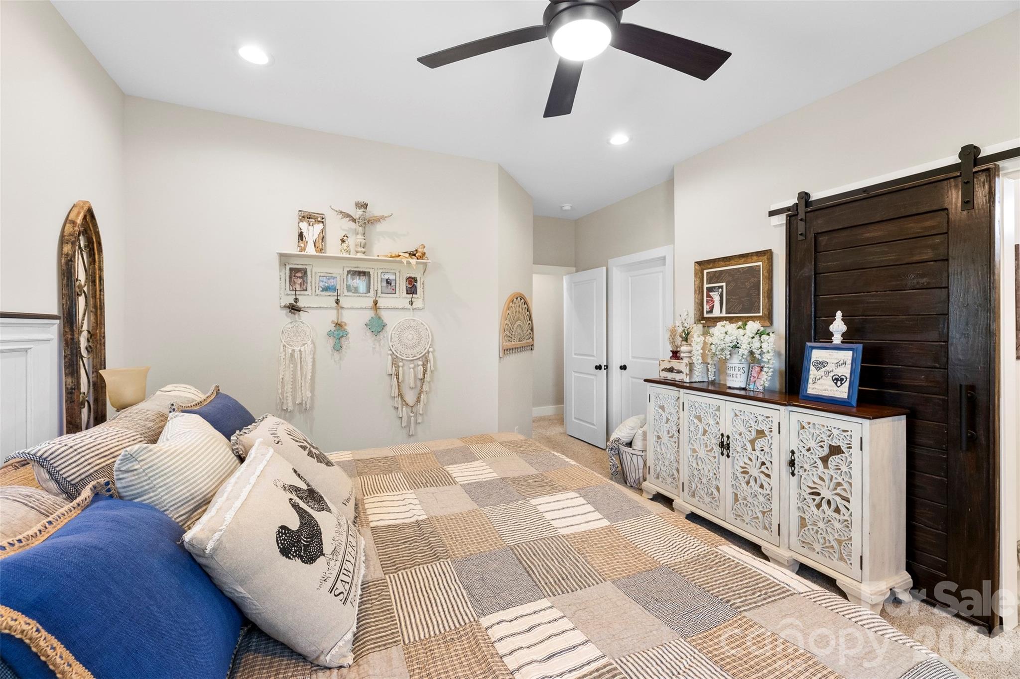 Home for sale at 27635 Taylor Lane, Albemarle, NC — photo 14 of 28