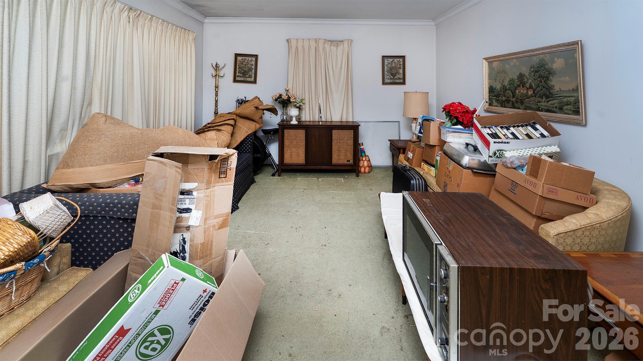 Photo 4 of 3008 Oakwood Drive, Charlotte, NC