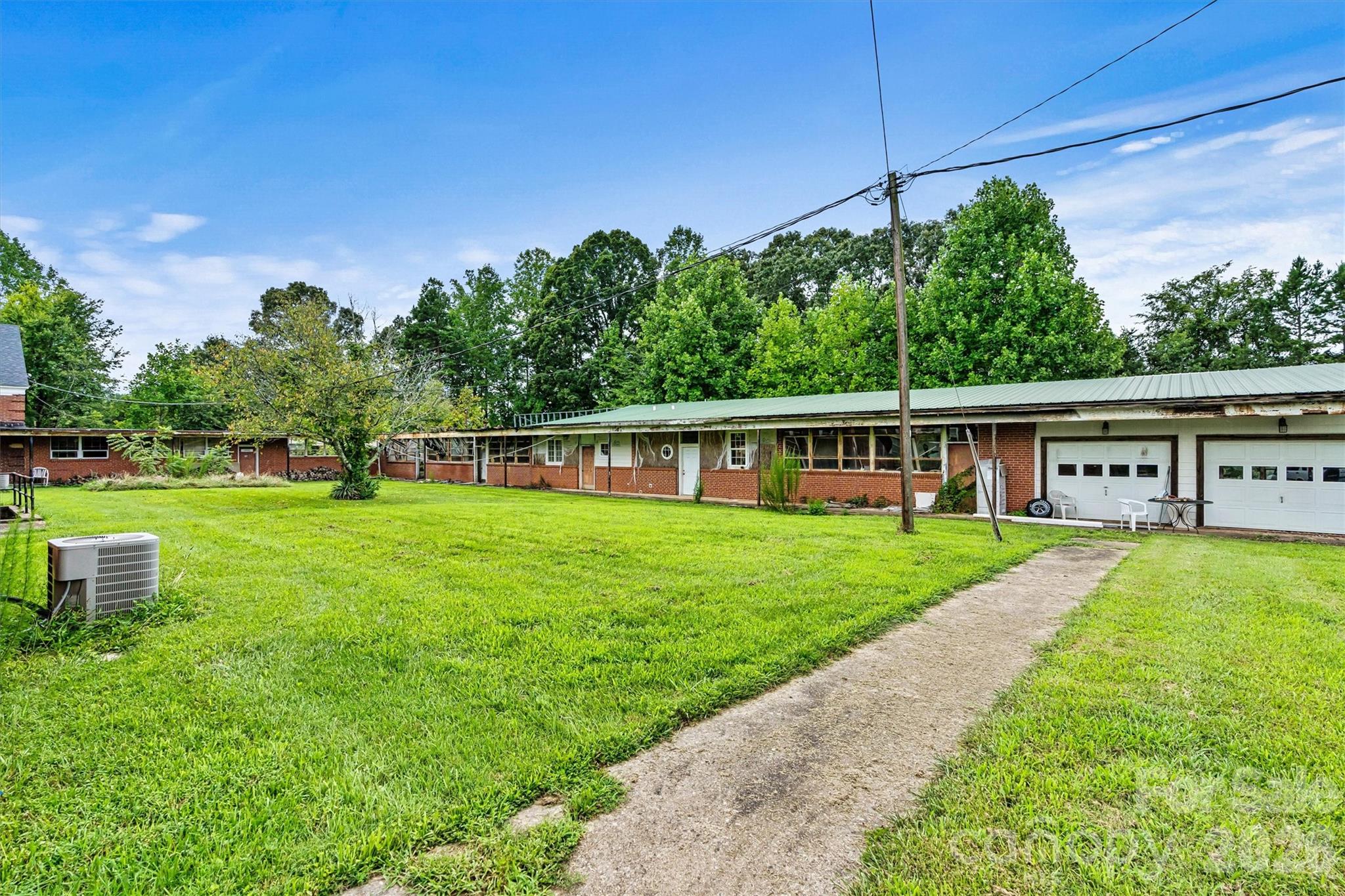1318 Ostwalt Amity Road, Cleveland, NC - photo 15 of 20