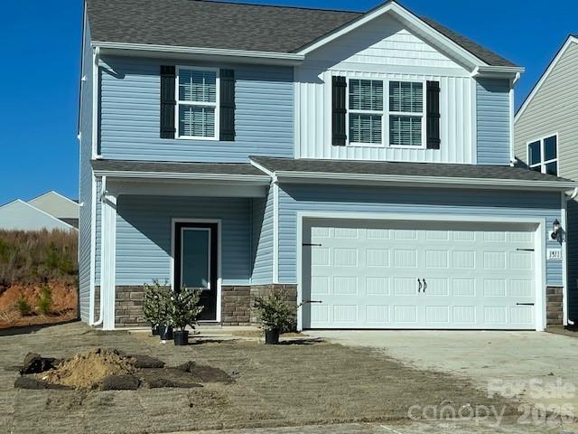 1511 Doran Terrace, Richburg, SC