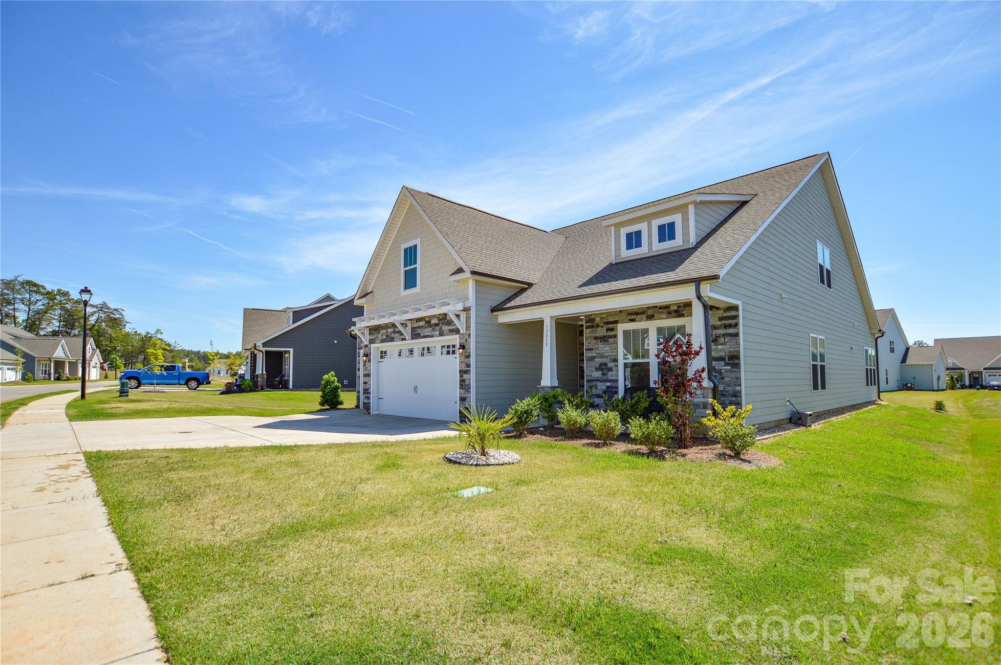 13039 Arnold Palmer Circle, Lancaster, SC