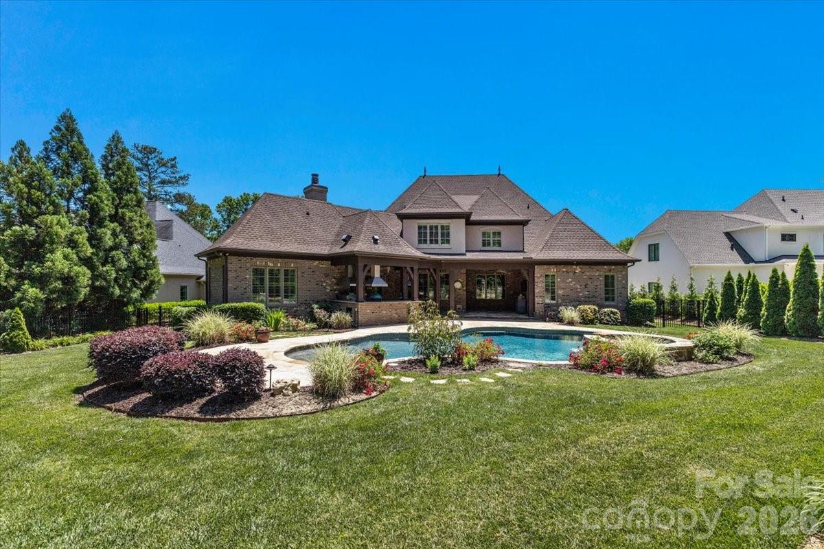 8100 Skye Lochs Drive, Waxhaw, NC - photo 35 of 42