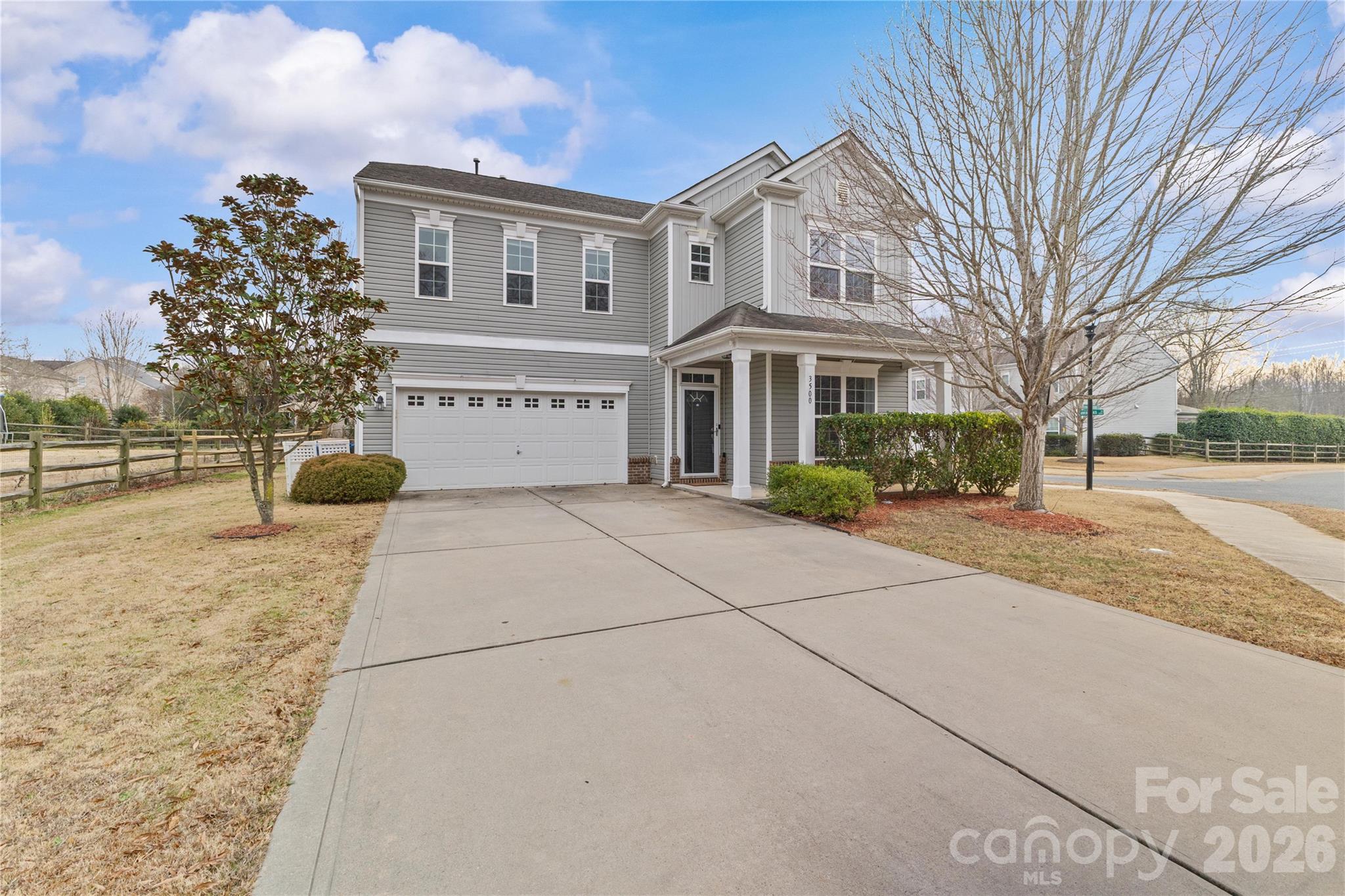 3500 Exbury Gardens Drive, Waxhaw, NC - photo 48 of 49