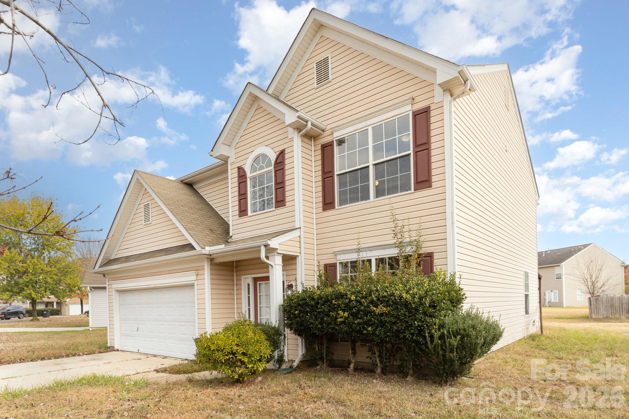 14413 Asheton Creek Drive, Charlotte, NC - photo 3 of 39