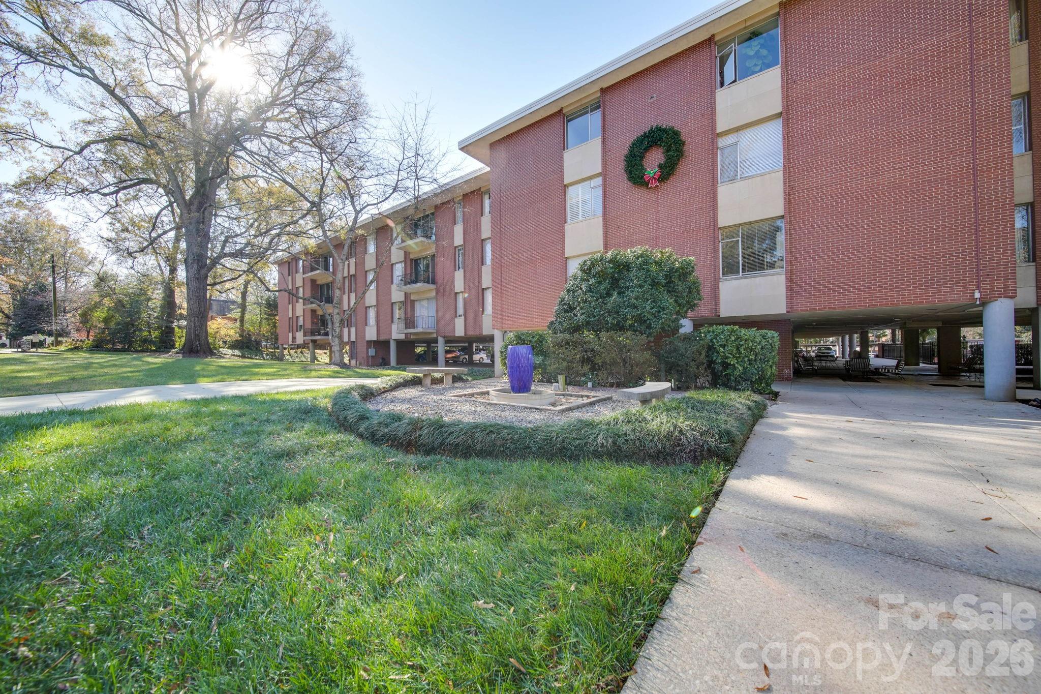 Photo 2 of 1300 Queens Road312, Charlotte, NC
