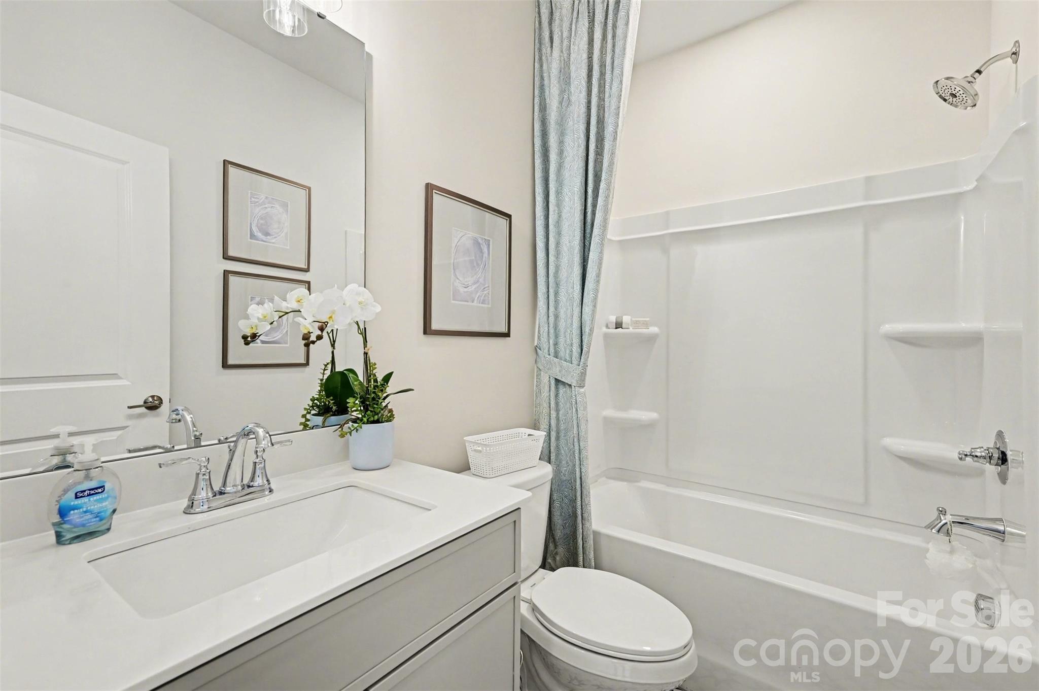 2724 Respite Lane, Charlotte, NC - photo 23 of 26