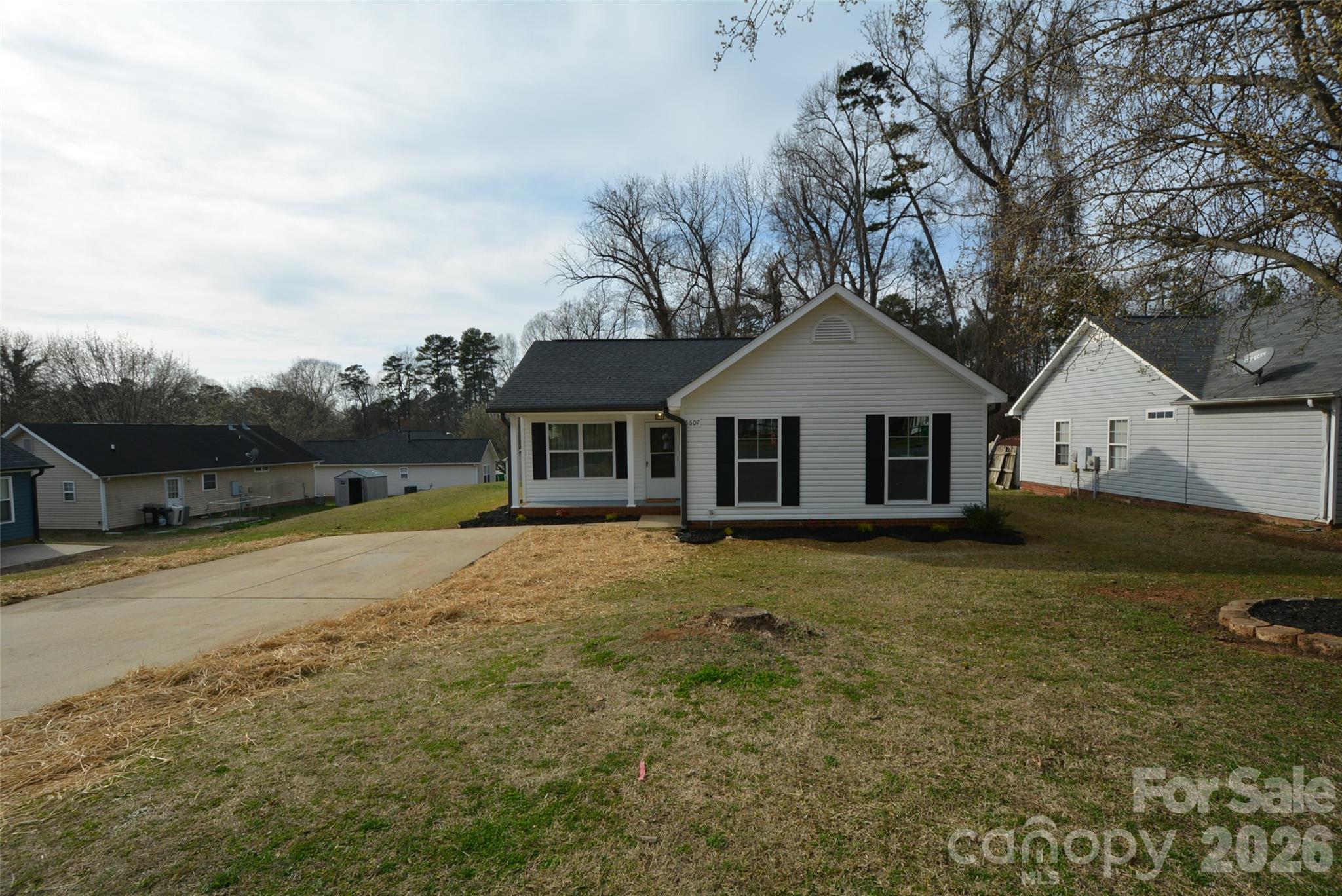 Photo 27 of 6607 Sullins Road, Charlotte, NC