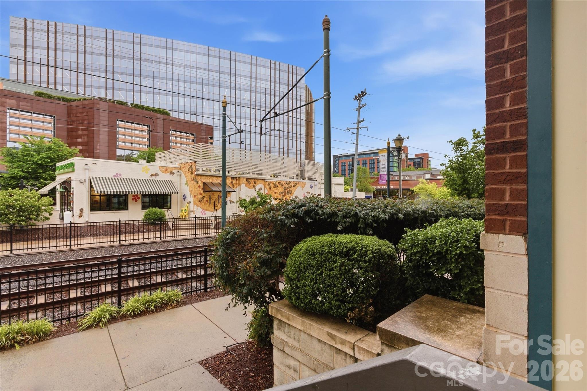 Photo 17 of 115 E Park Avenue109, Charlotte, NC