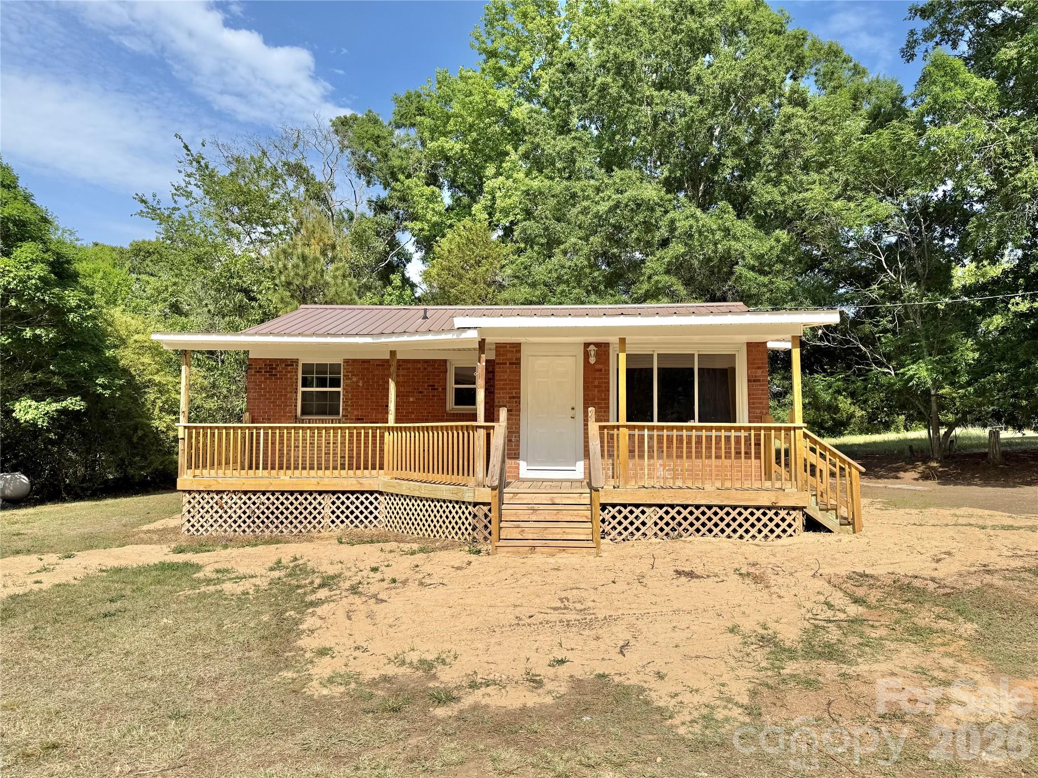 878 Stanback Ferry Road, Lilesville, NC