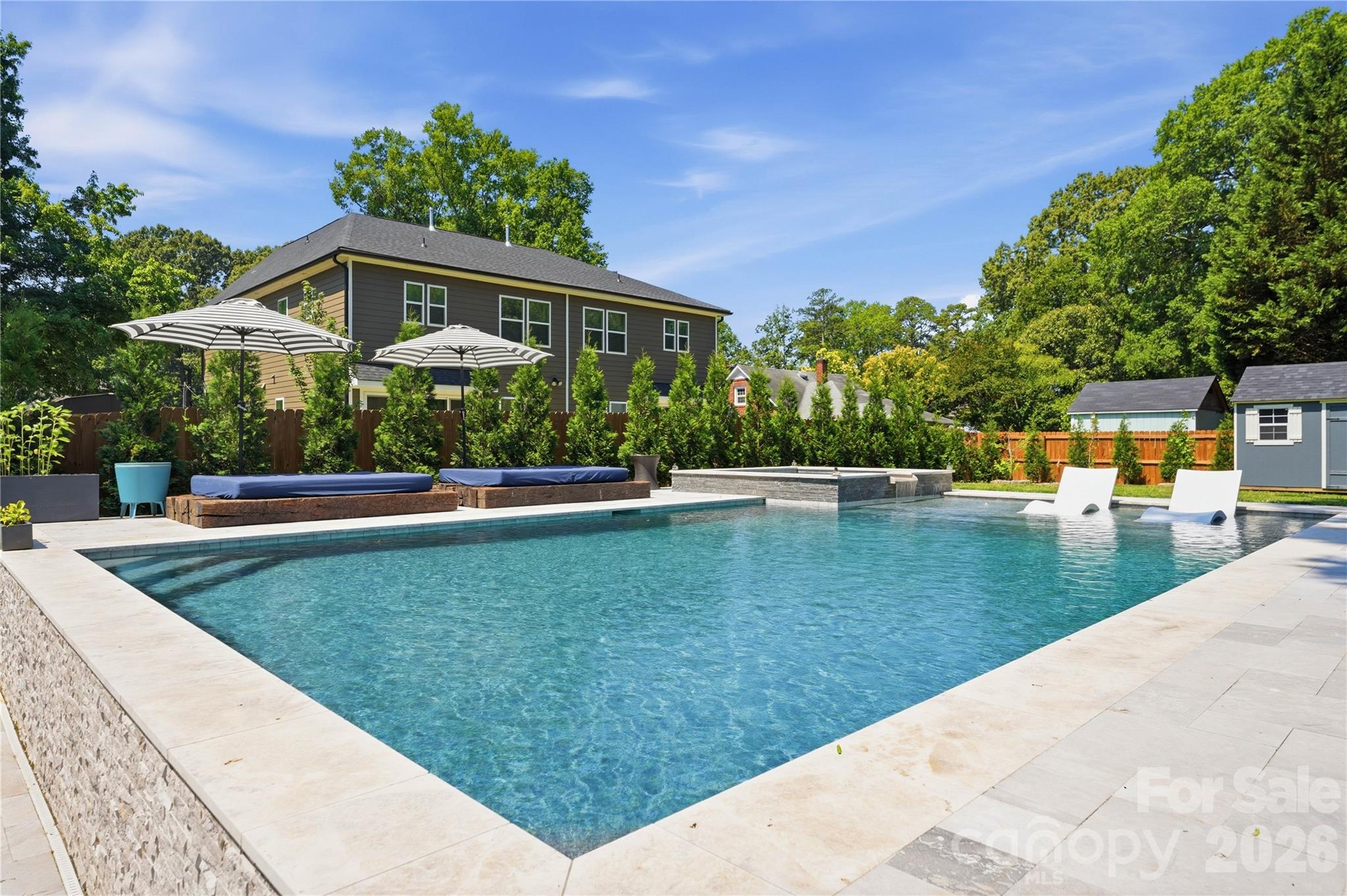 Photo 29 of 1222 Gaston Street, Charlotte, NC