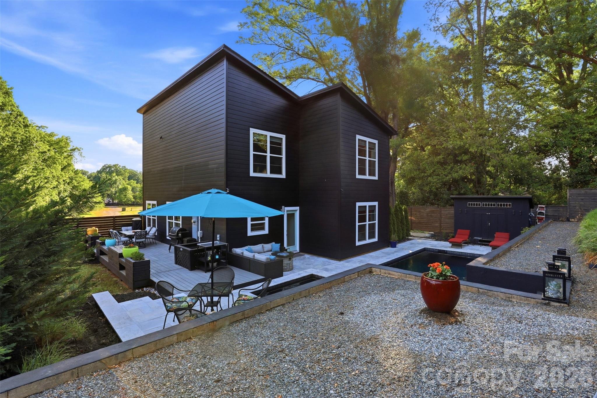 715 E 28th Street, Charlotte, NC - photo 17 of 49