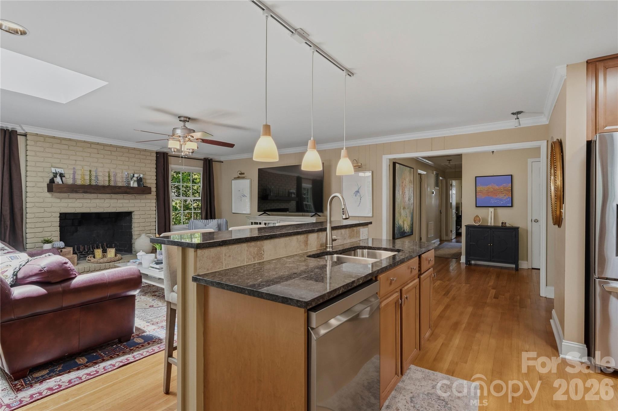 Photo 14 of 6014 Glenridge Road, Charlotte, NC