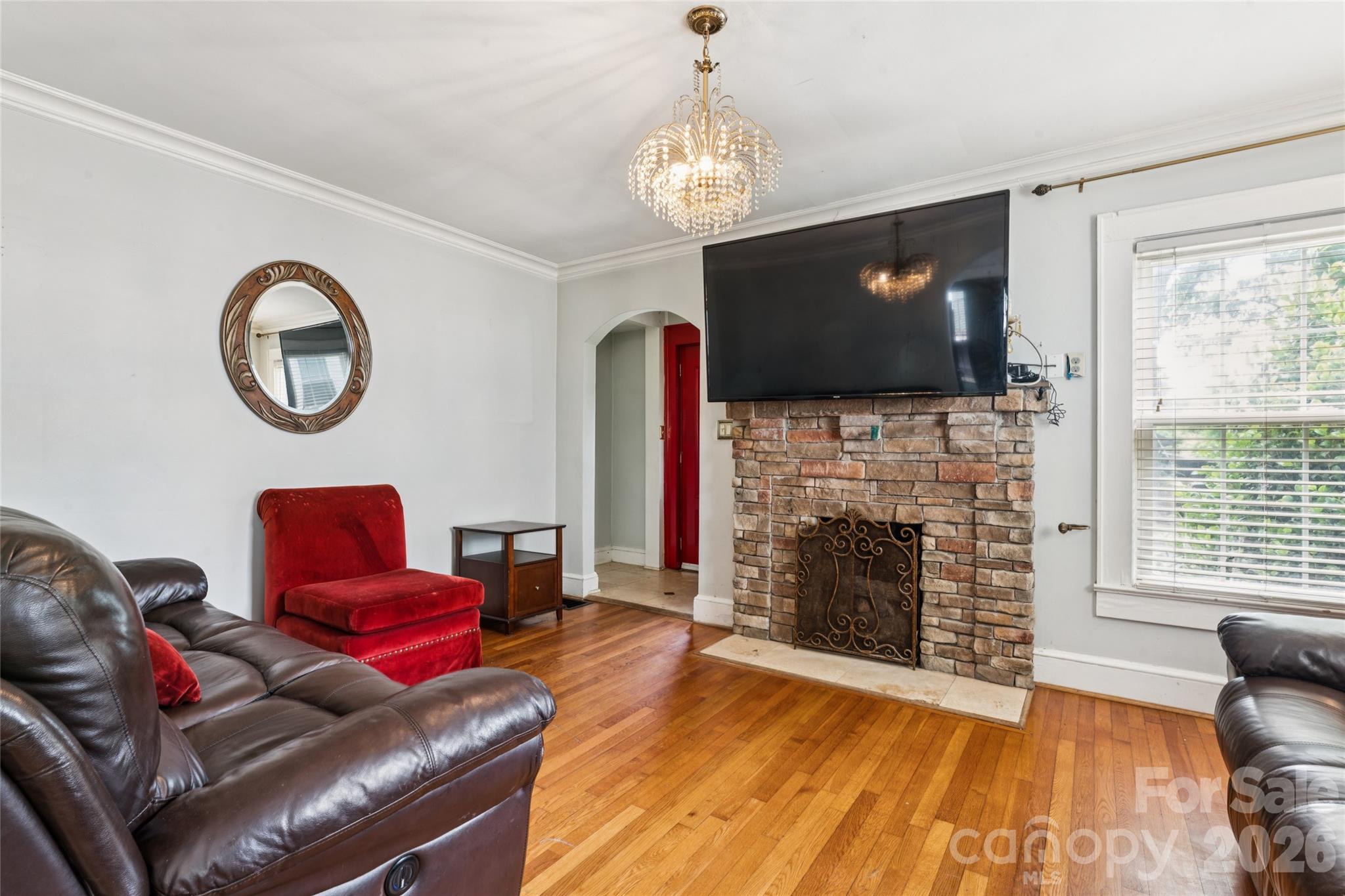 2224 Dundeen Street, Charlotte, NC - photo 6 of 28
