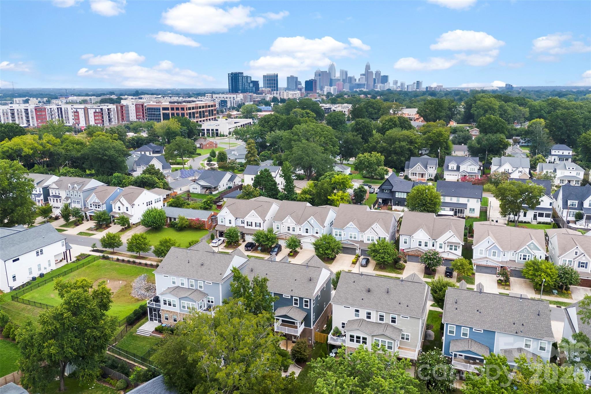 Photo 33 of 346 Belton Street, Charlotte, NC