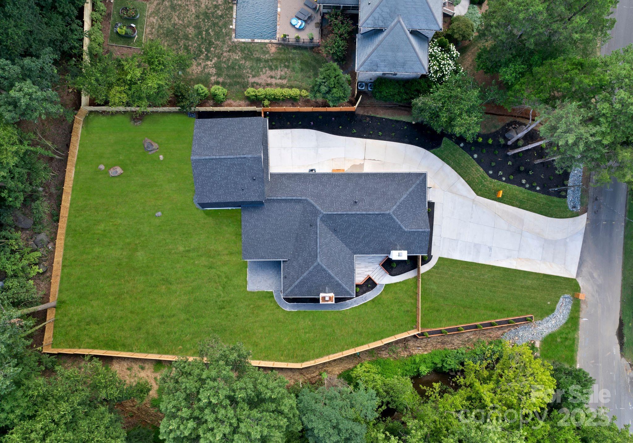 Photo 46 of 6326 Cedar Croft Drive, Charlotte, NC
