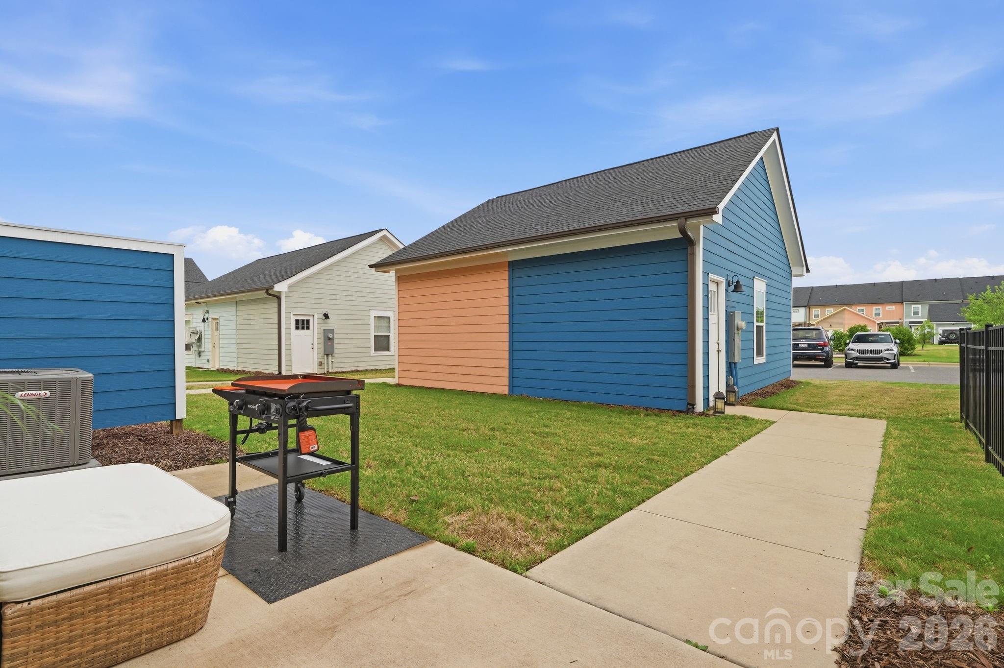 729 Veloway Drive, Rock Hill, SC - photo 23 of 33