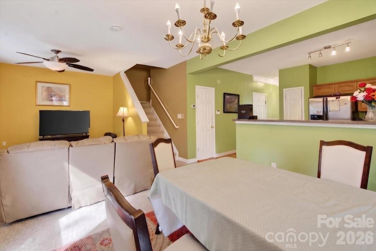 Home for sale at 5927 Pisgah Way, Charlotte, NC — photo 8 of 24