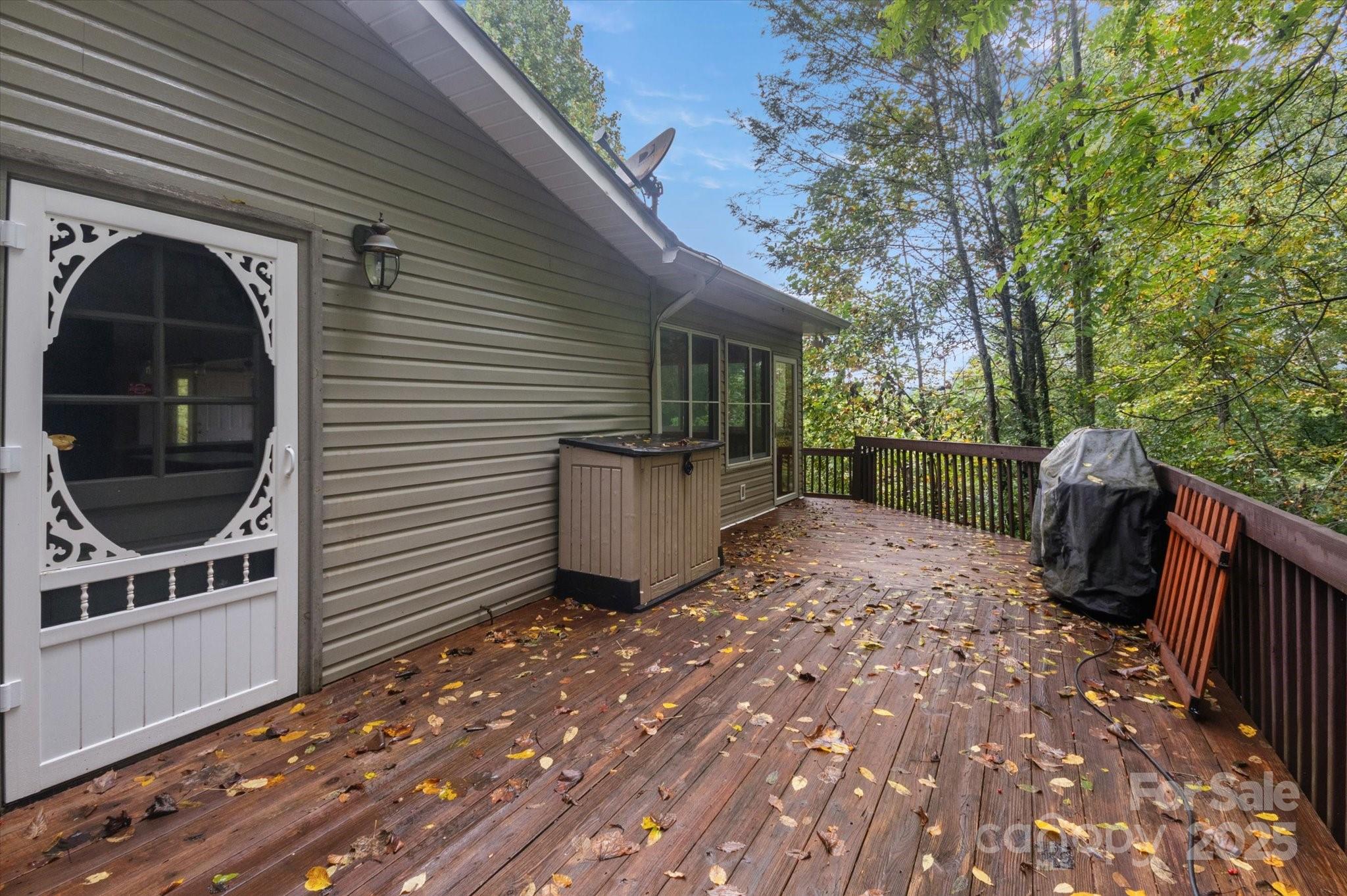 89 Quiet Pond Lane, Pisgah Forest, NC - photo 3 of 49