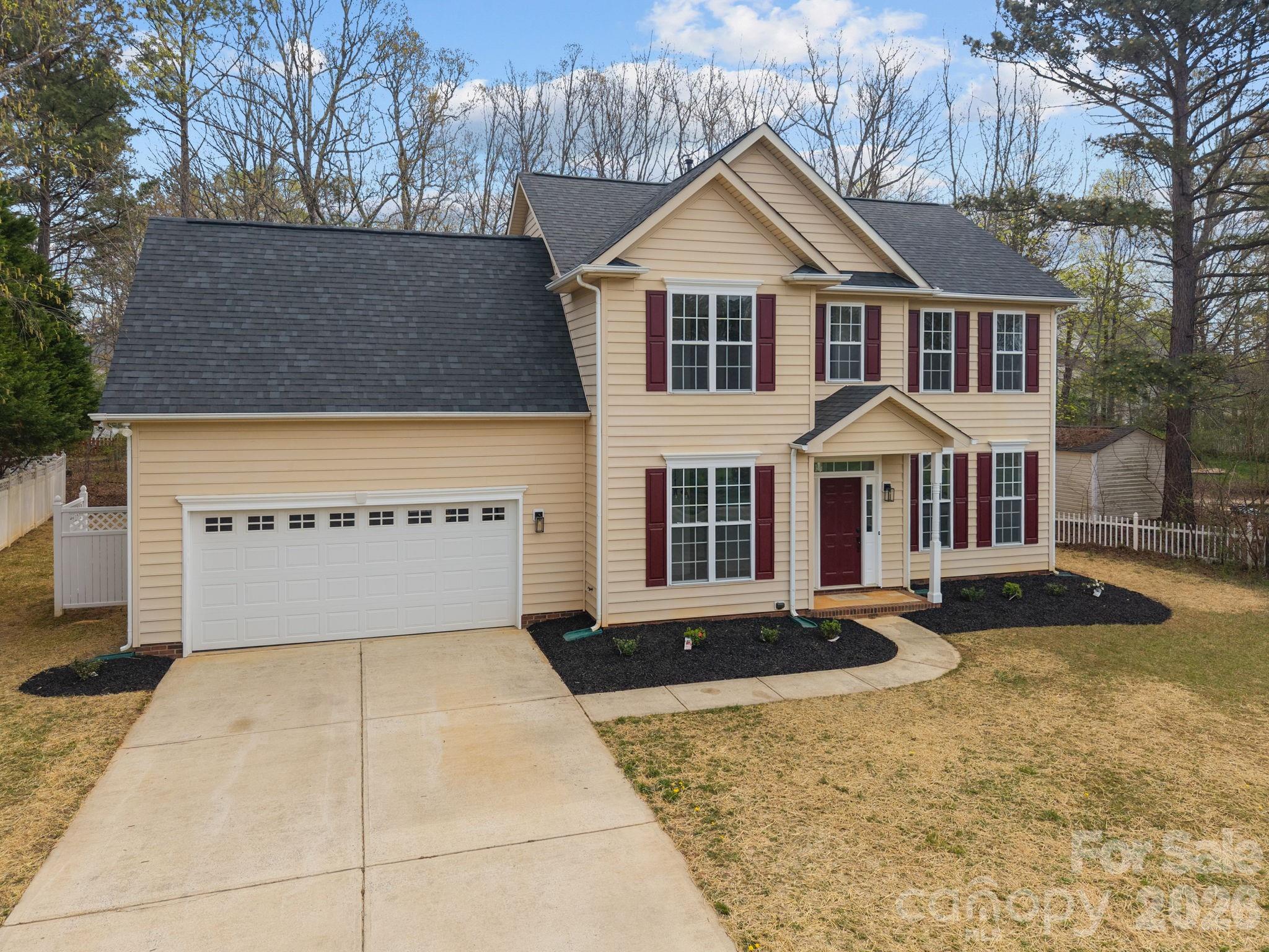 3804 Lincoln Court, Indian Trail, NC - photo 14 of 45