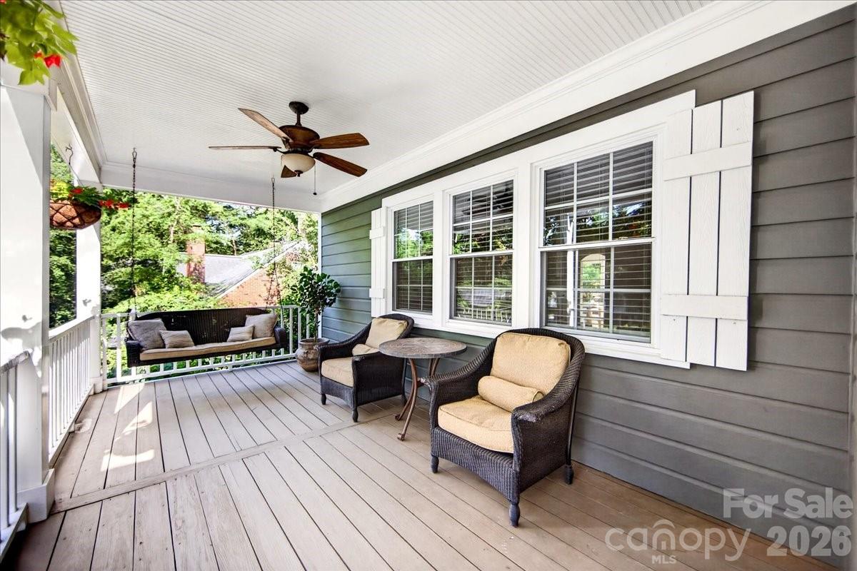 Photo 5 of 1333 Woodland Drive, Charlotte, NC