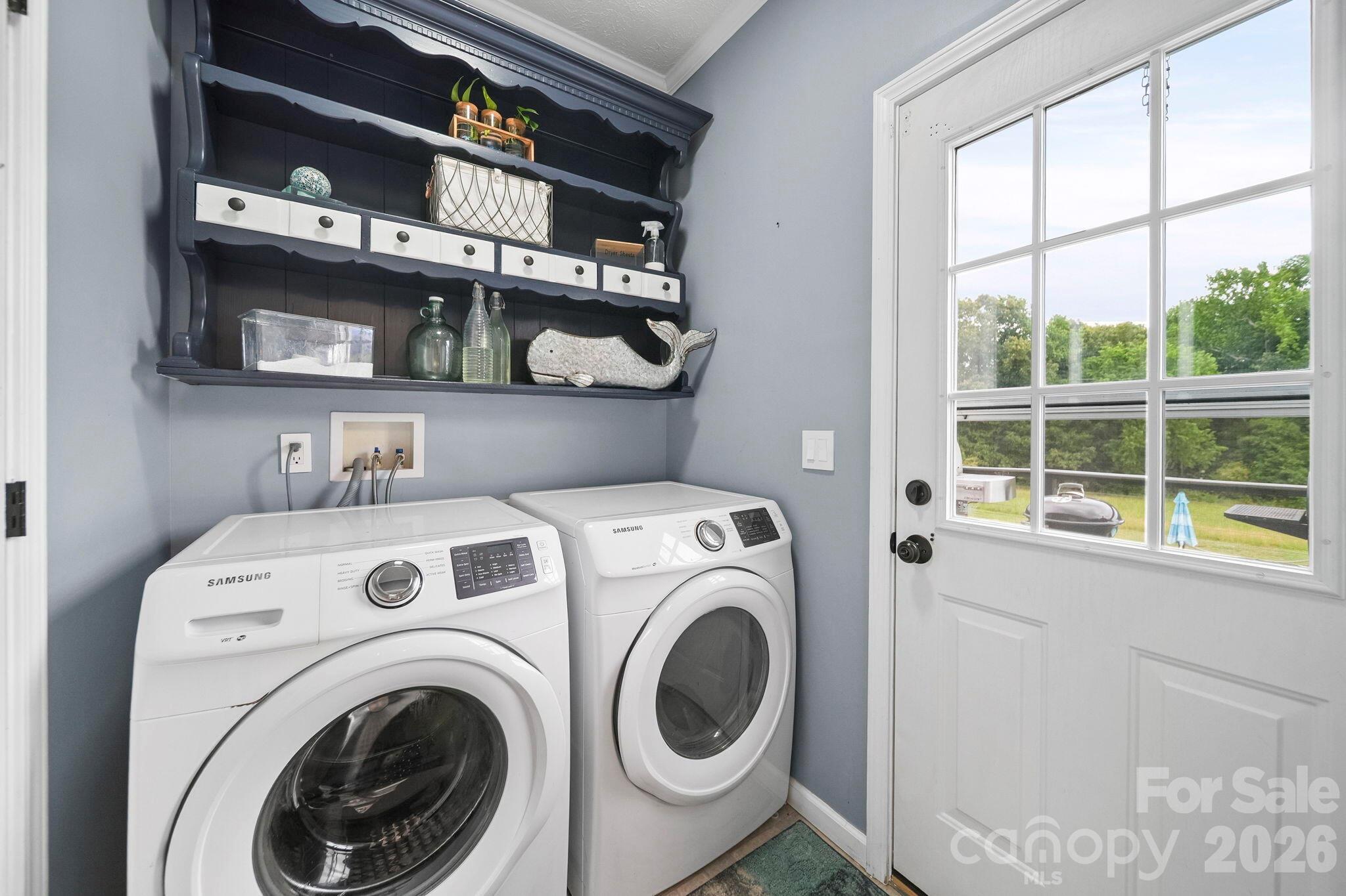4555 Polk Ford Road, Stanfield, NC - photo 11 of 37