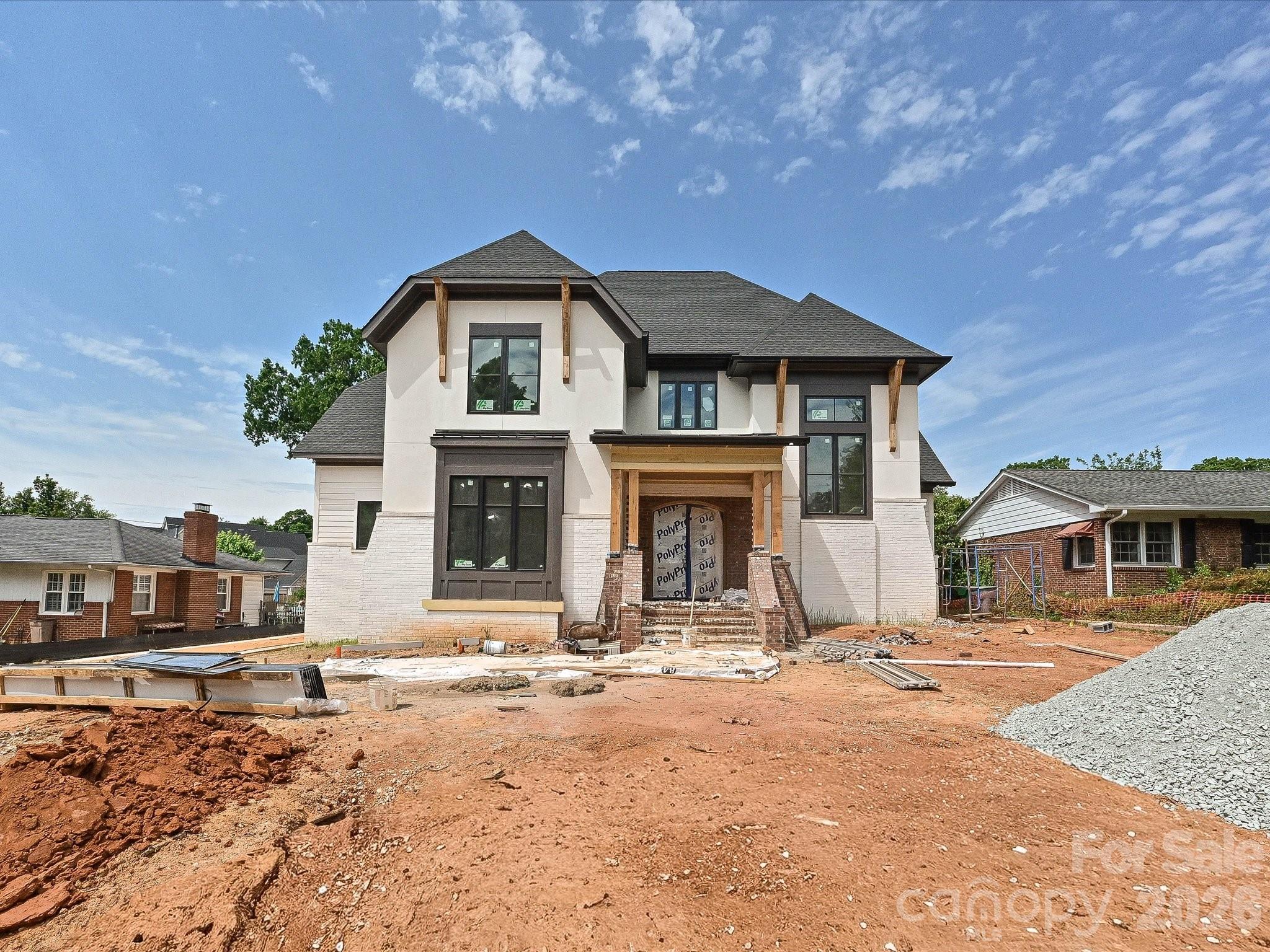 1329 Bevis Drive, Charlotte, NC - photo 44 of 45