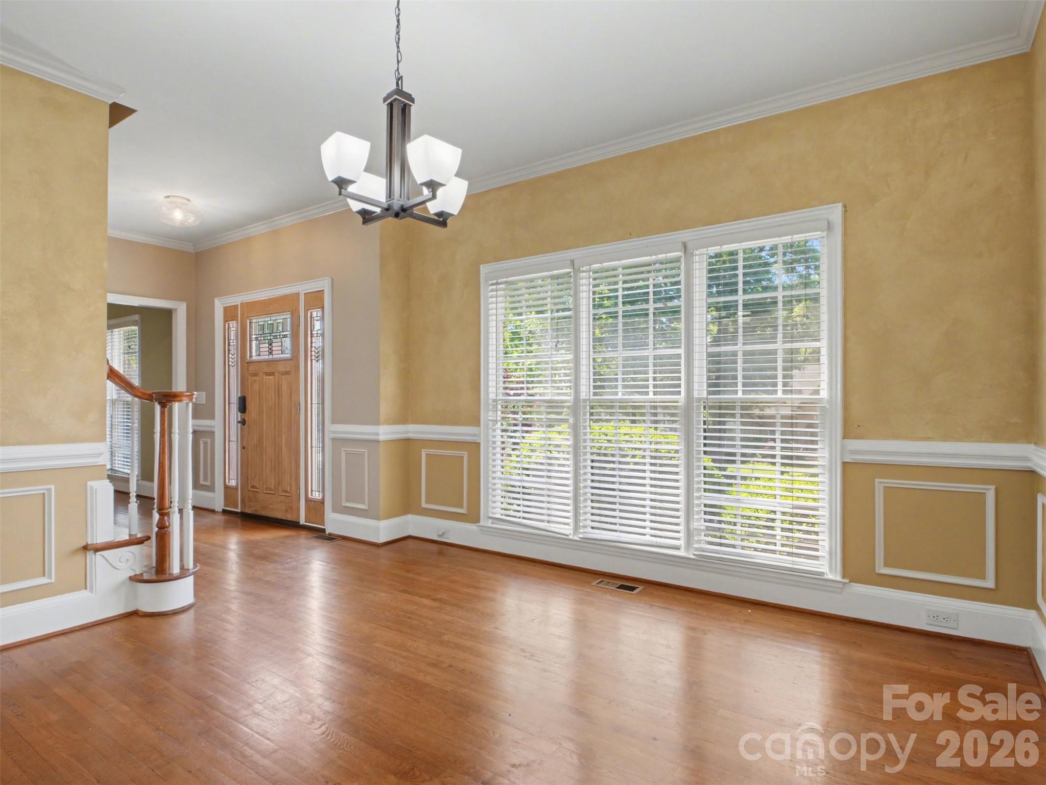 Photo 4 of 6021 Havencrest Court NW, Concord, NC