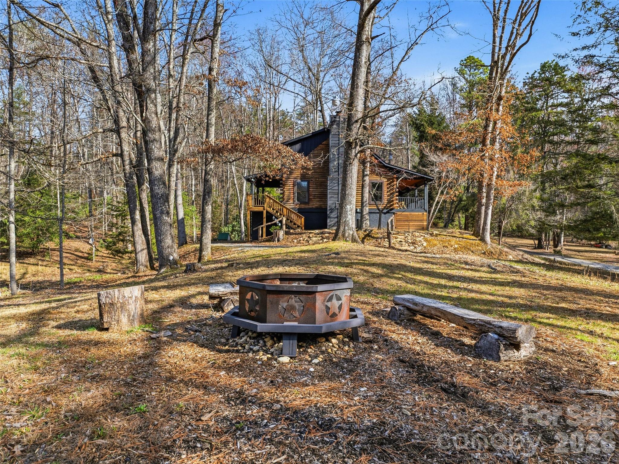55 Valley Lane, Pisgah Forest, NC - photo 38 of 48