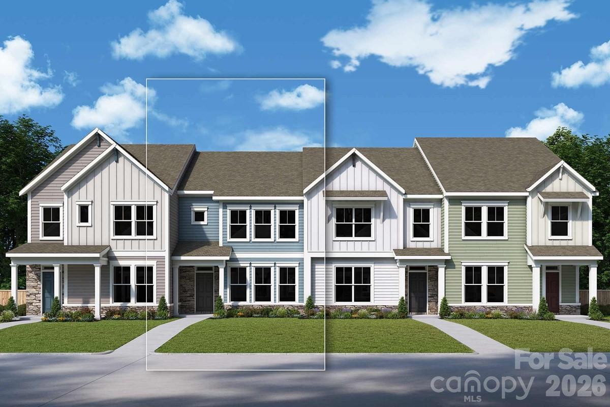 10032 Mamillion Drive, Huntersville, NC