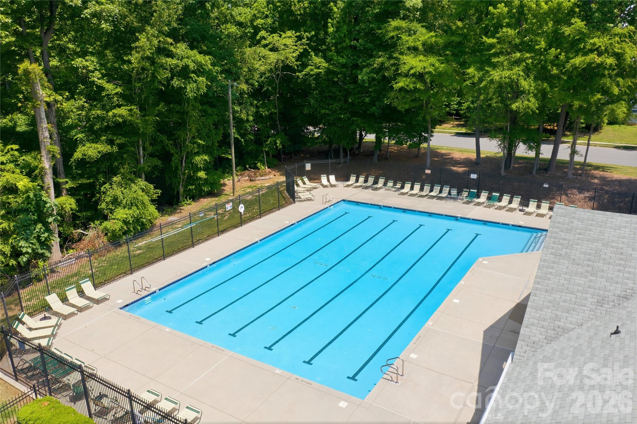 1814 Golden Heights Court, Charlotte, NC - photo 44 of 49