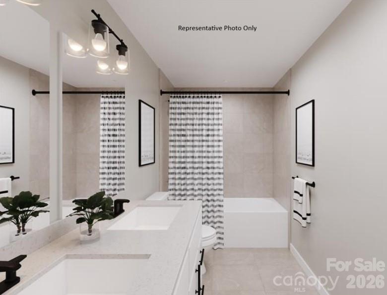 Photo 10 of 2040 Fernway Drive, Charlotte, NC