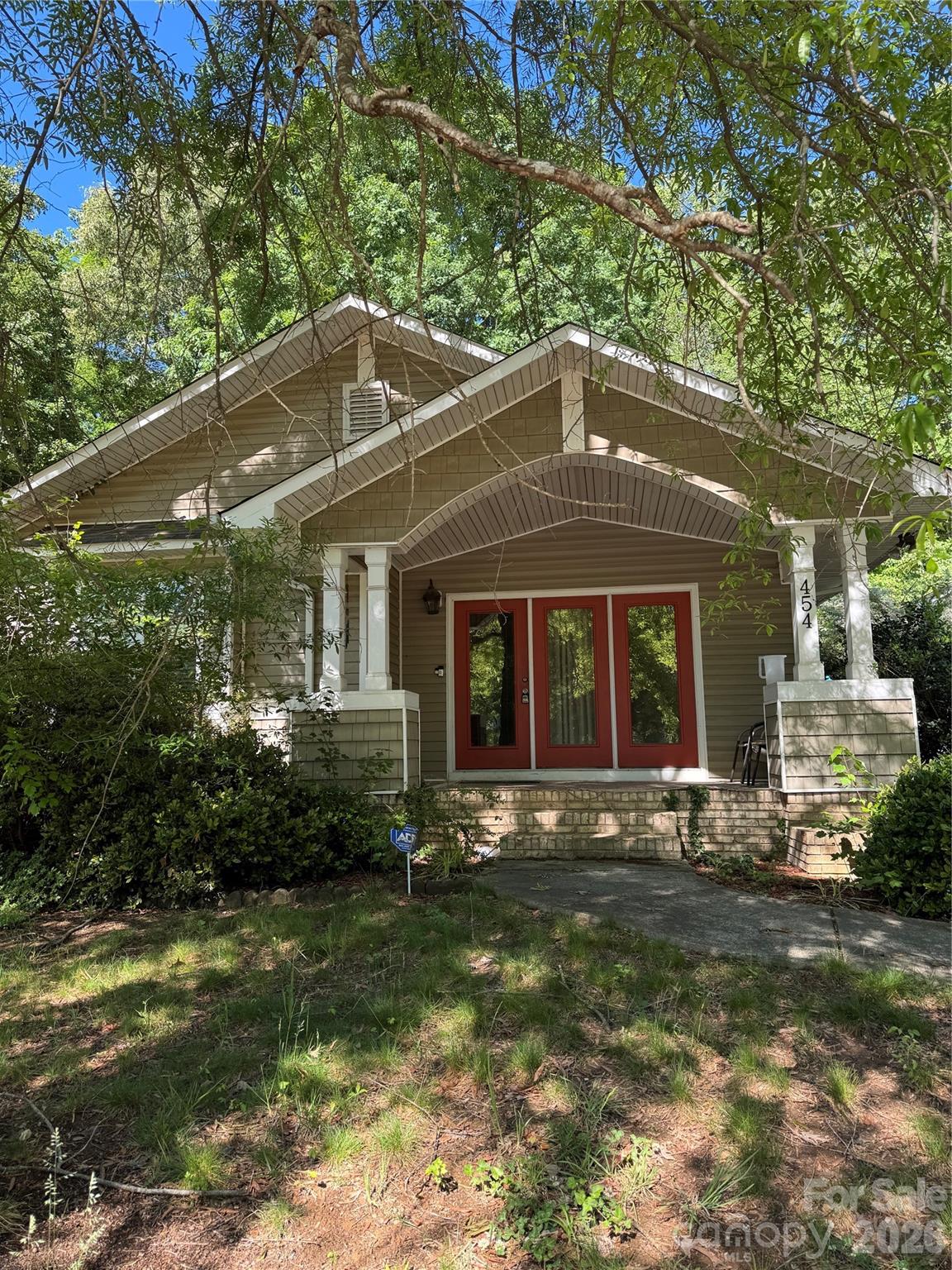 Photo 2 of 454 Mables Court, Statesville, NC