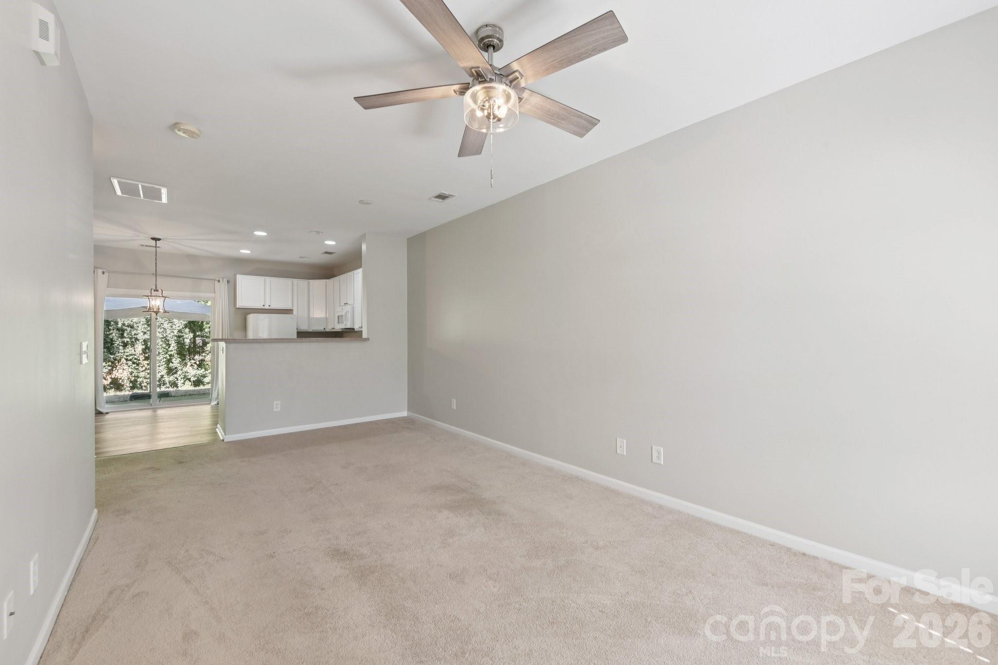 Photo 4 of 124 Clydesdale Court, Matthews, NC