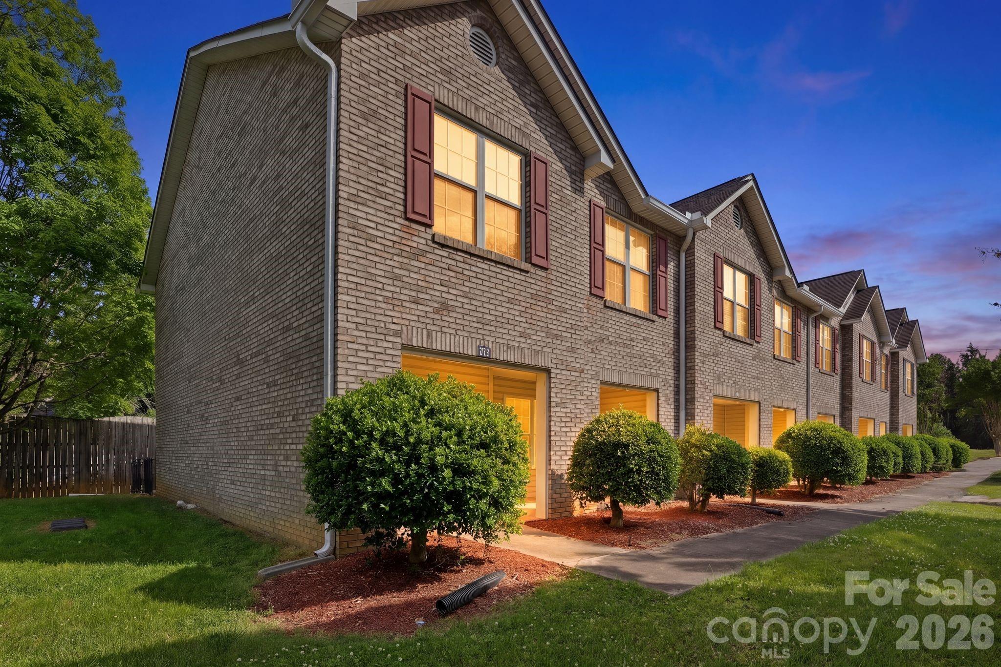 812 Maupin Avenue, Salisbury, NC - photo 23 of 28