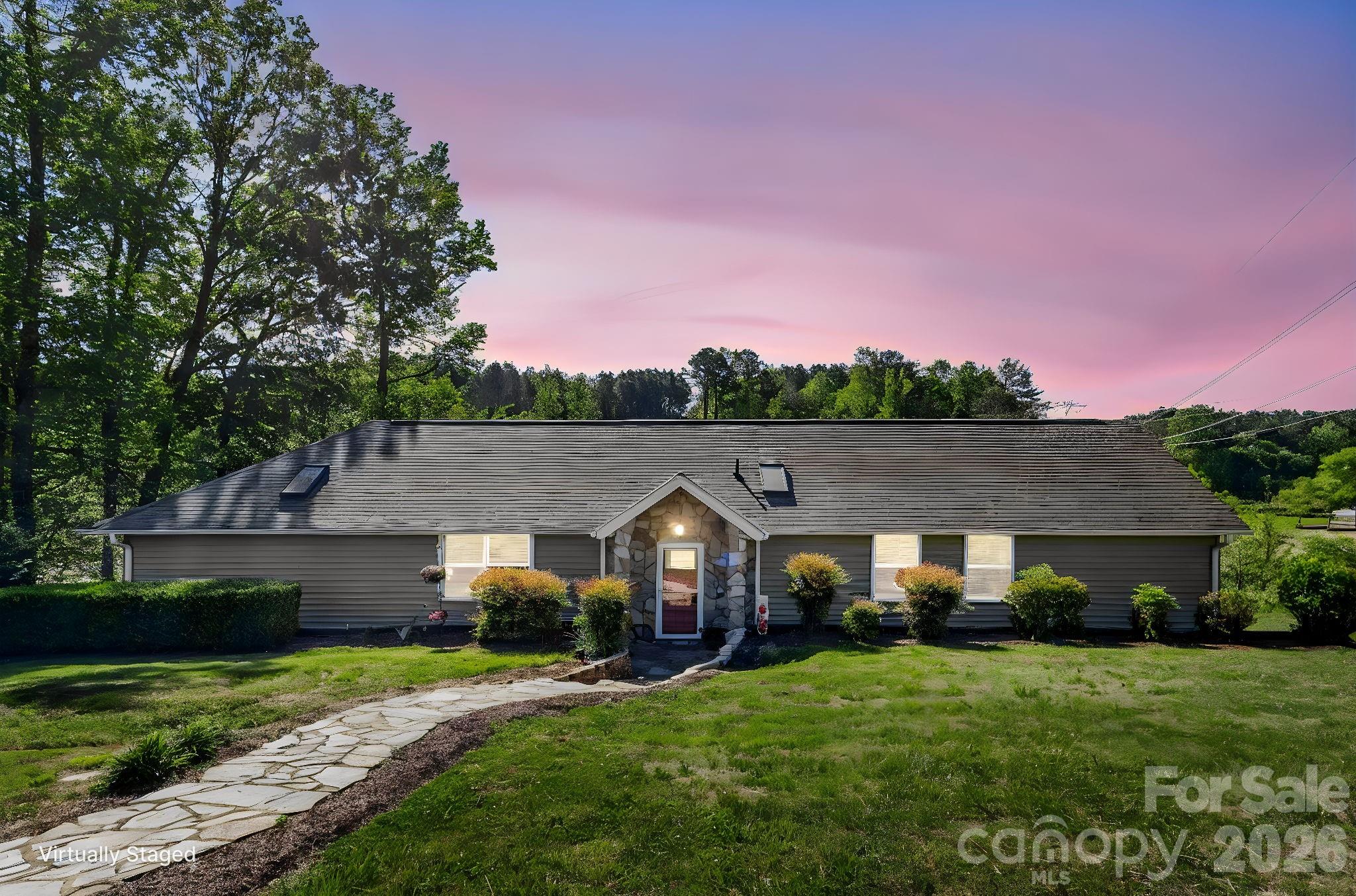 6691 Love Point Road, Denver, NC
