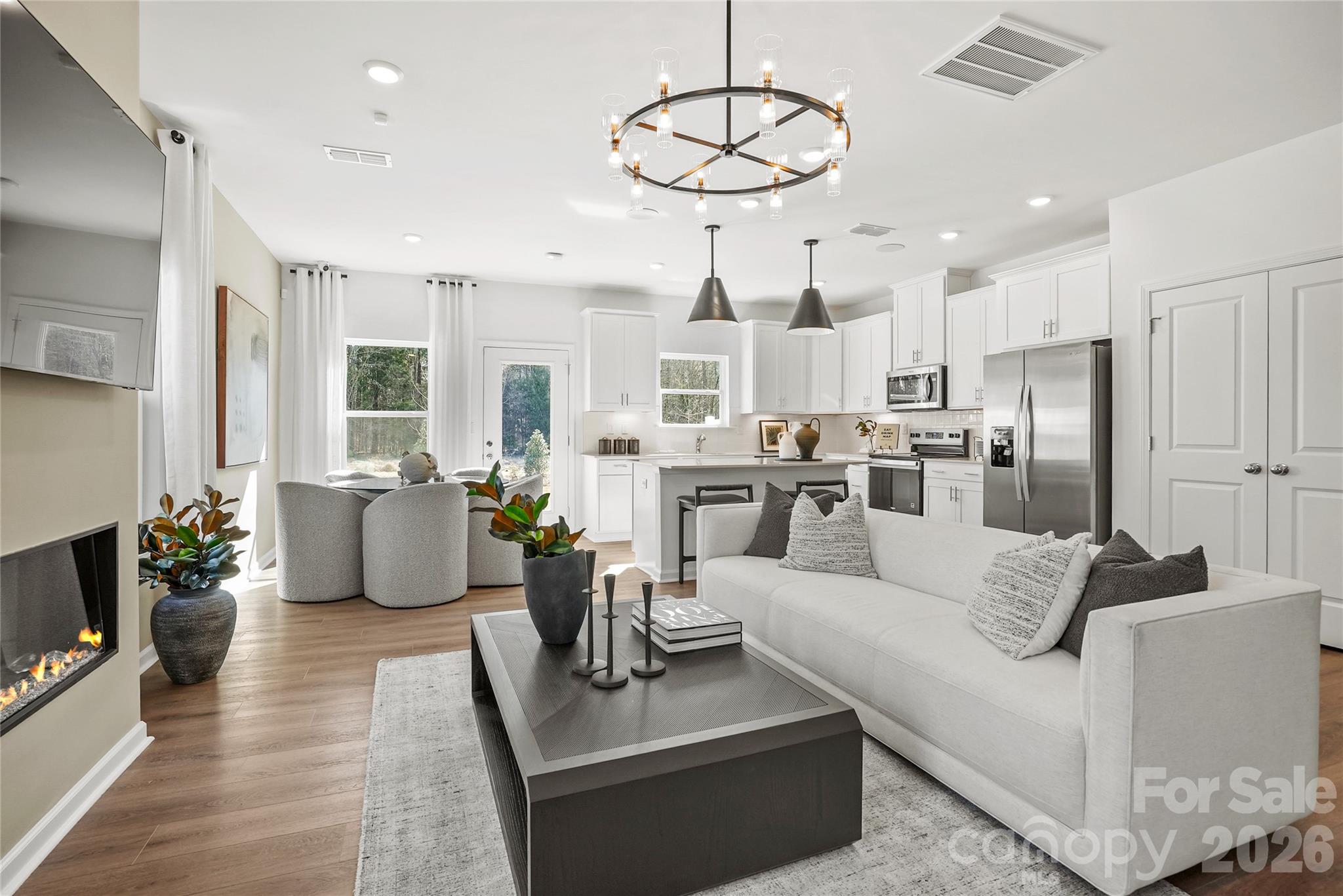 Photo 6 of 11904 Oak Street, Charlotte, NC